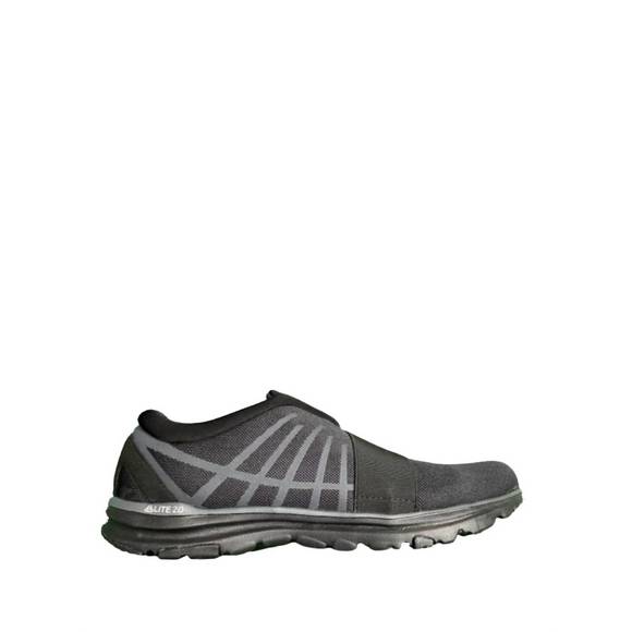 Abeo | Shoes | New Abeo Womens Arrow Walker Shoes Wide Width In Black ...